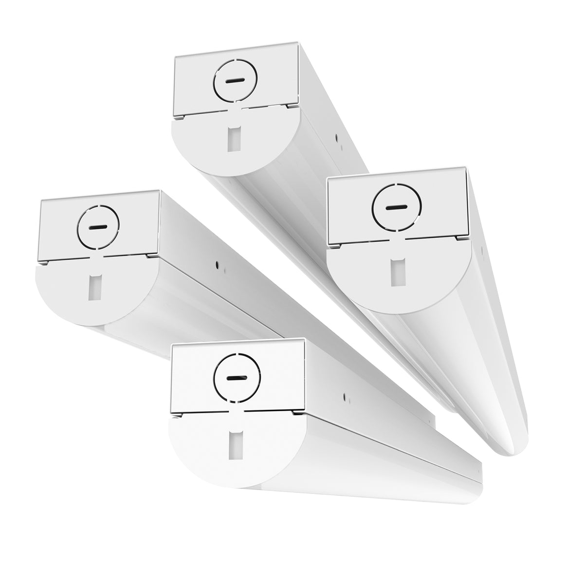 Hyperlite LED Linear Strip Light - Bright & Adjustable!