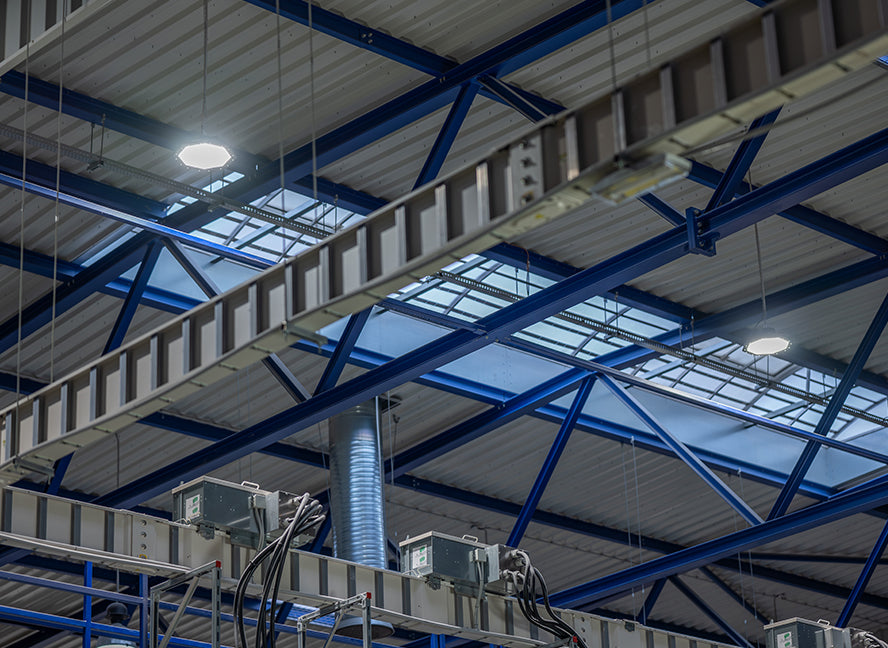 Reviewing the Best High Bay Light for your Workspace – Hyperlite