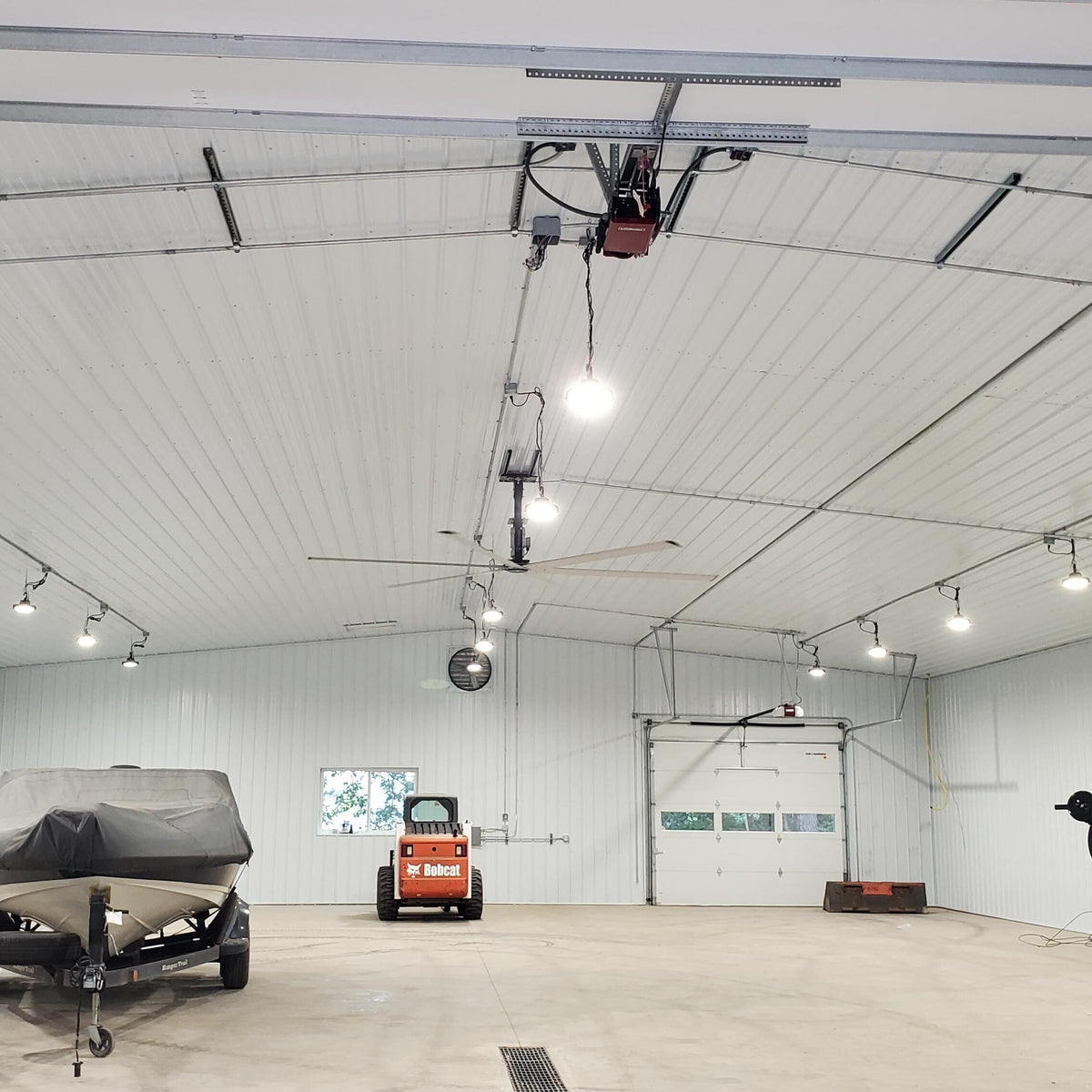 Durability Test: UFO vs Linear vs Vapor Tight | Hyperlite