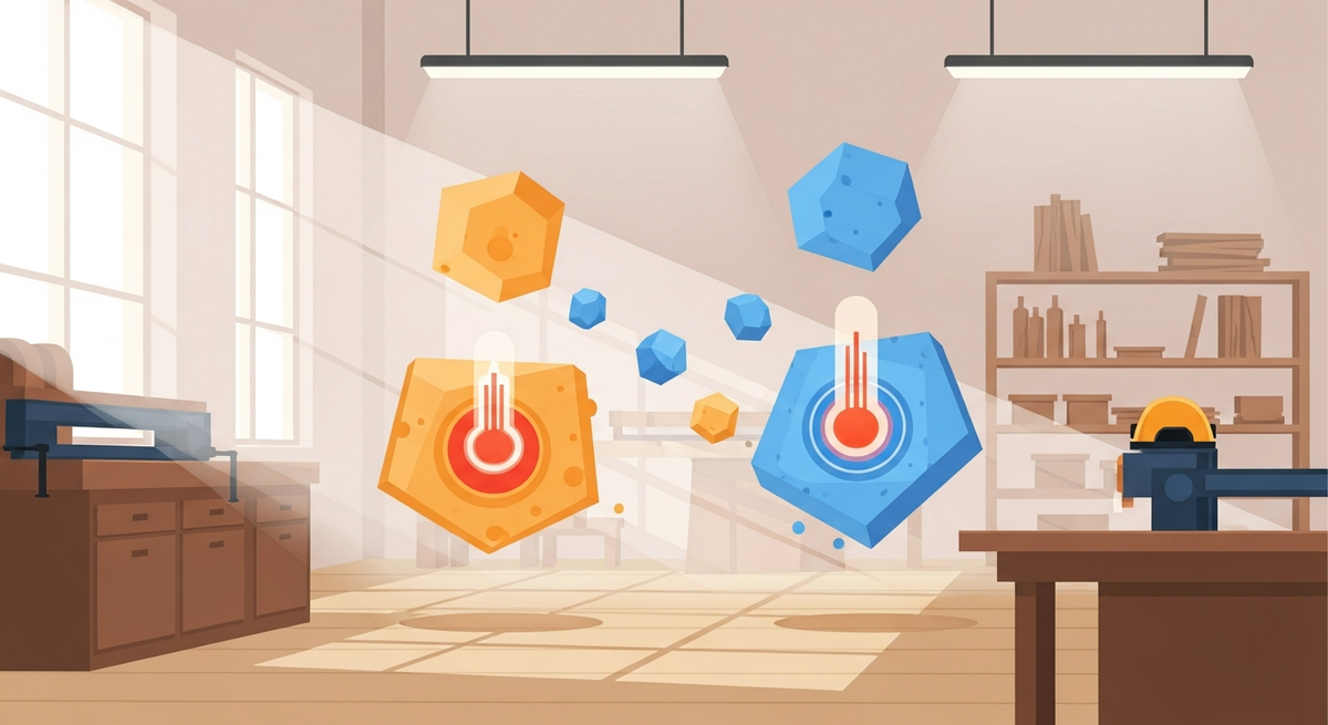 UFO Lights in Woodshops: Prevent Sawdust Damage & Boost Longevity ...