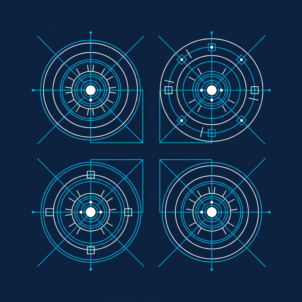 Running 24/7: Choosing a UFO Light for Round-the-Clock Use – Hyperlite