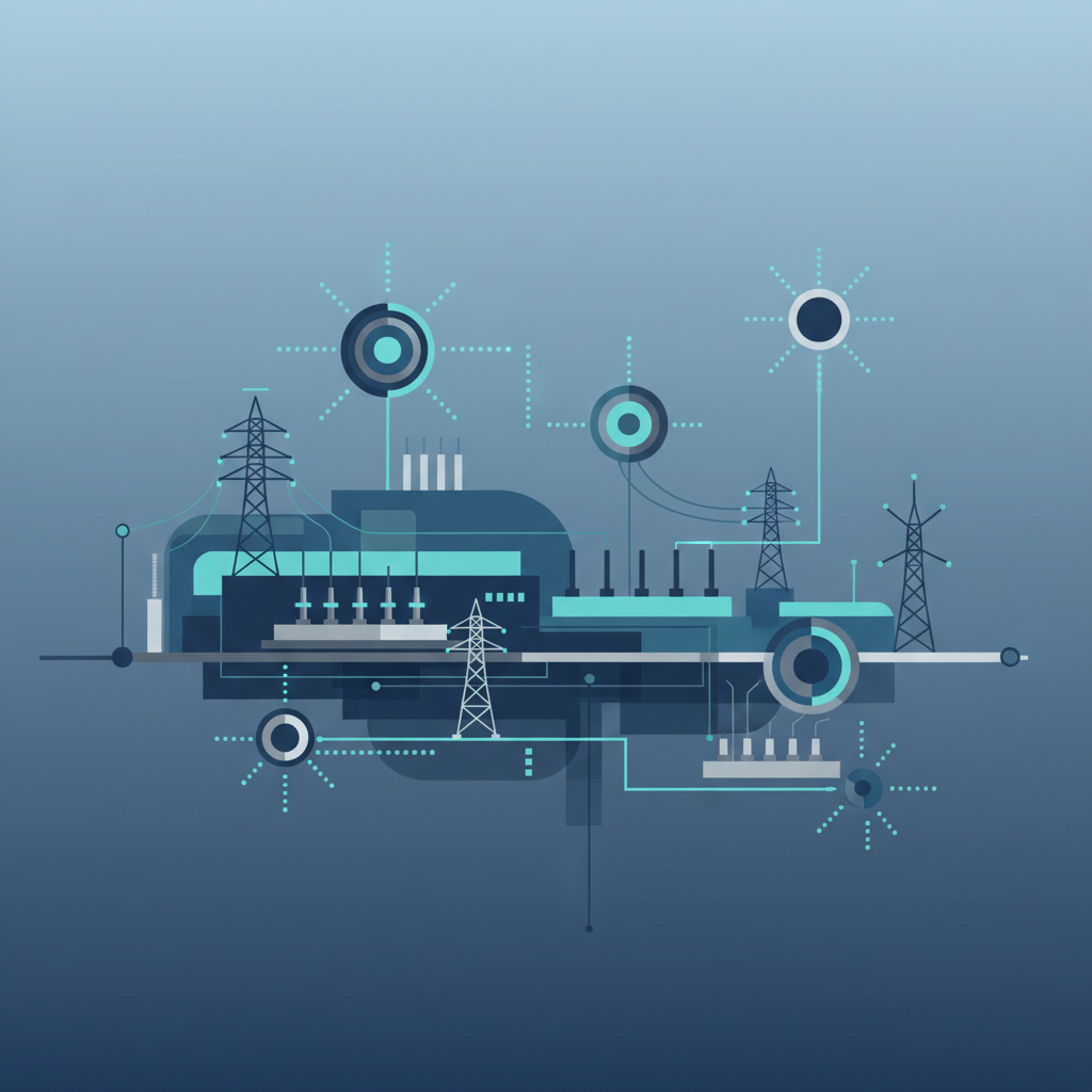 480V High Bay Lighting Controls: A Guide for Contractors – Hyperlite
