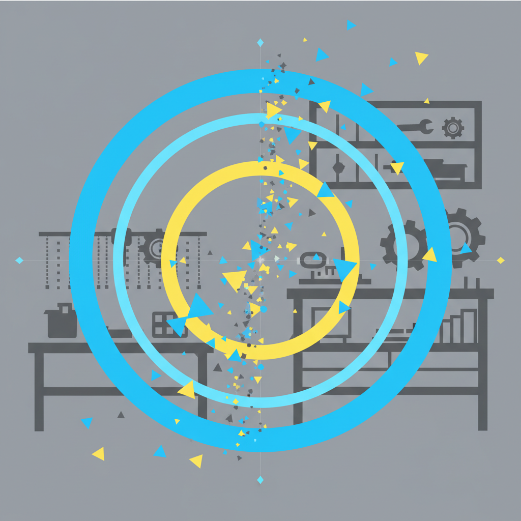 Keep UFO LED Lenses Clear: Dust Prevention for Shop Lights – Hyperlite