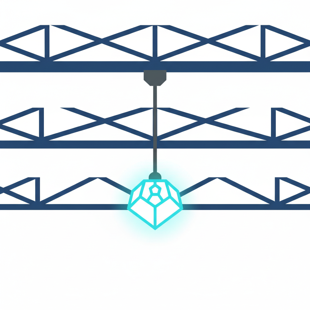 Upgrading Junction Boxes for Heavy High Bay Lights | Hype... – Hyperlite