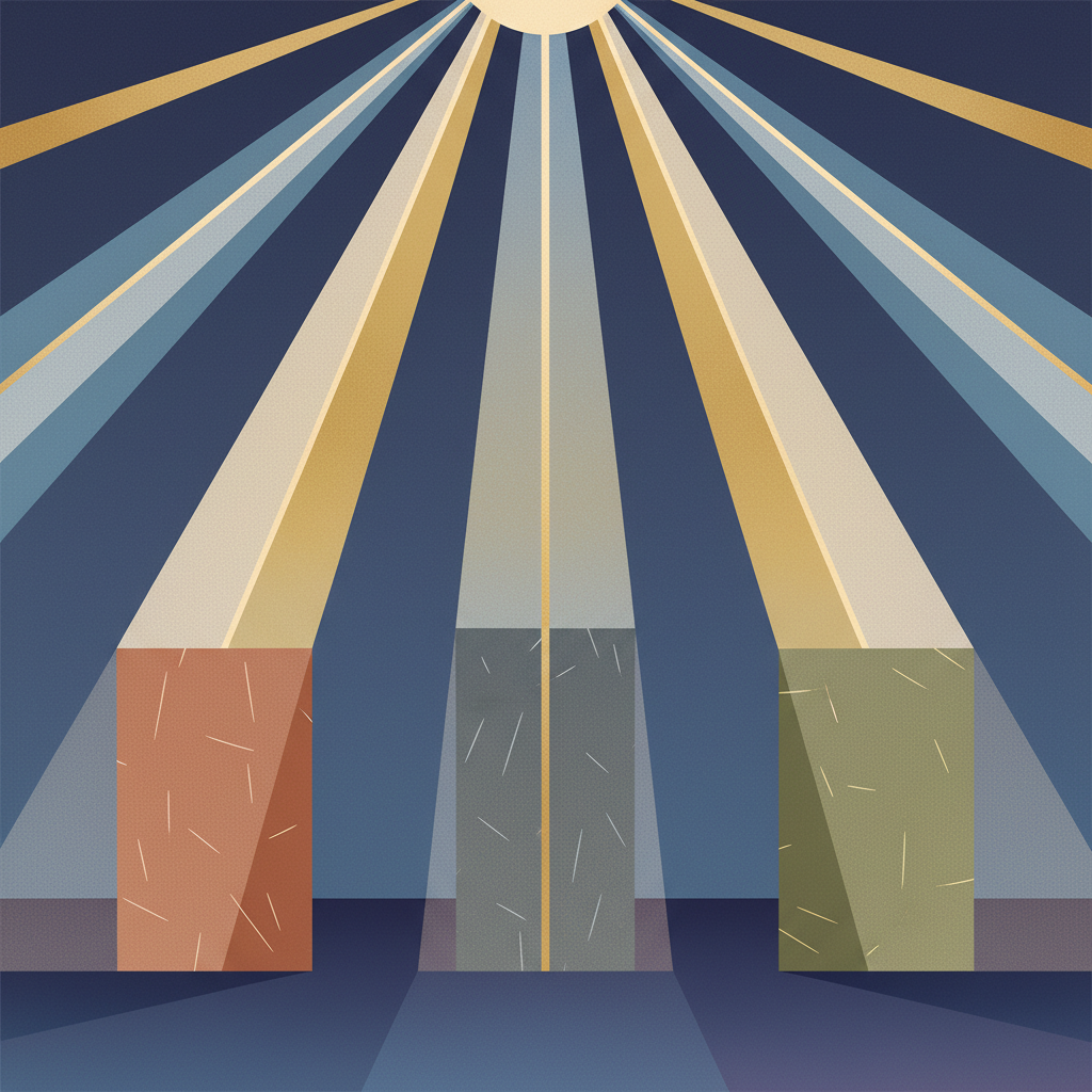 Better Barcode Scanning with Aisle-Optic Lights | Hyperlite