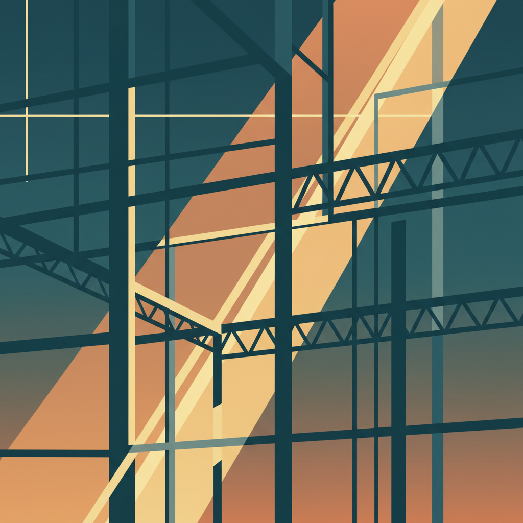 60x90 Aisle Optics for Bottom-Shelf Visibility | Hyperlite