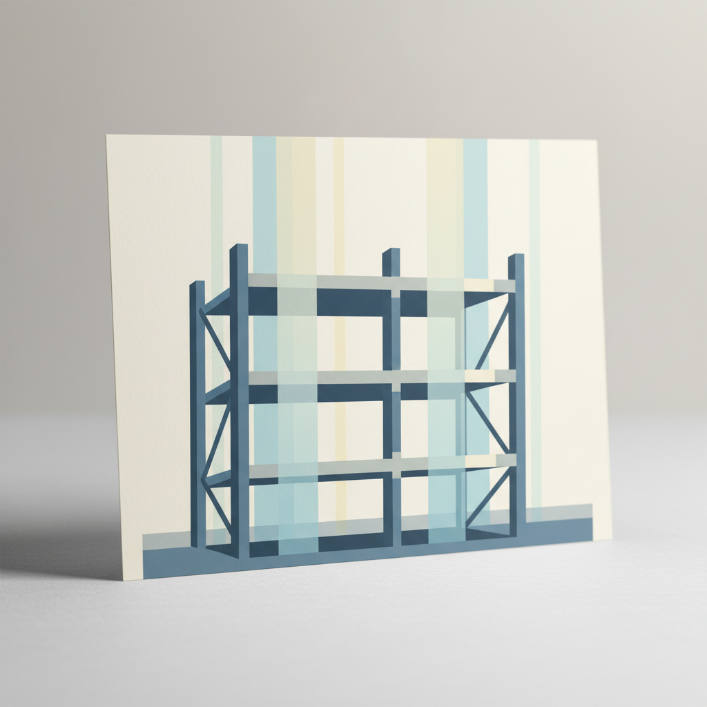 Aisle-Optic Lenses Reduce Forklift Eye Strain | Hyperlite