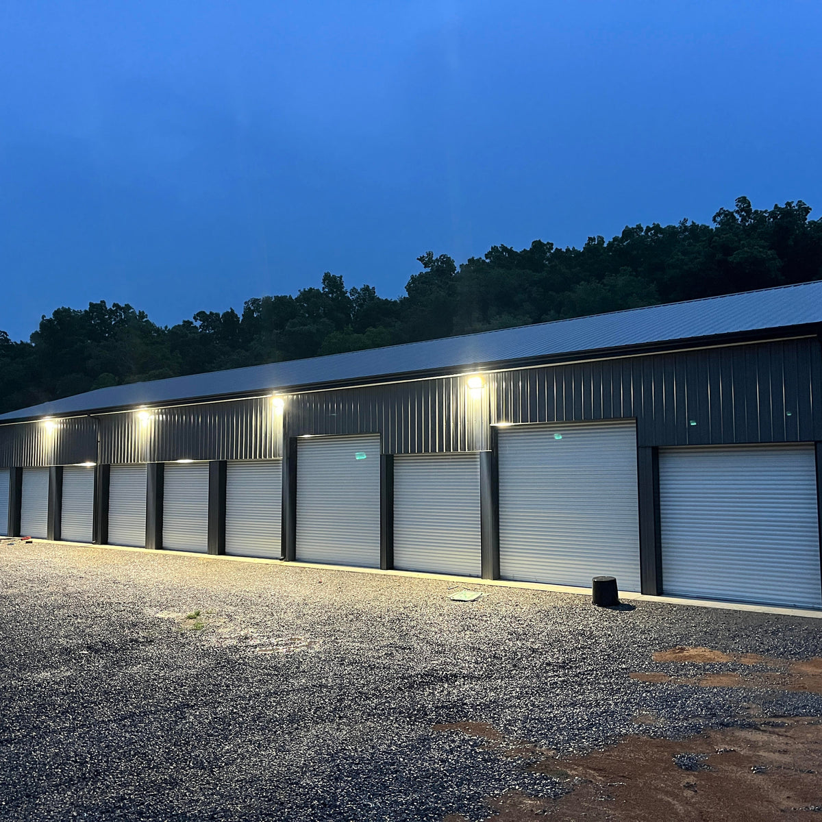 IP Ratings: How to Choose Weatherproof Outdoor Lights – Hyperlite