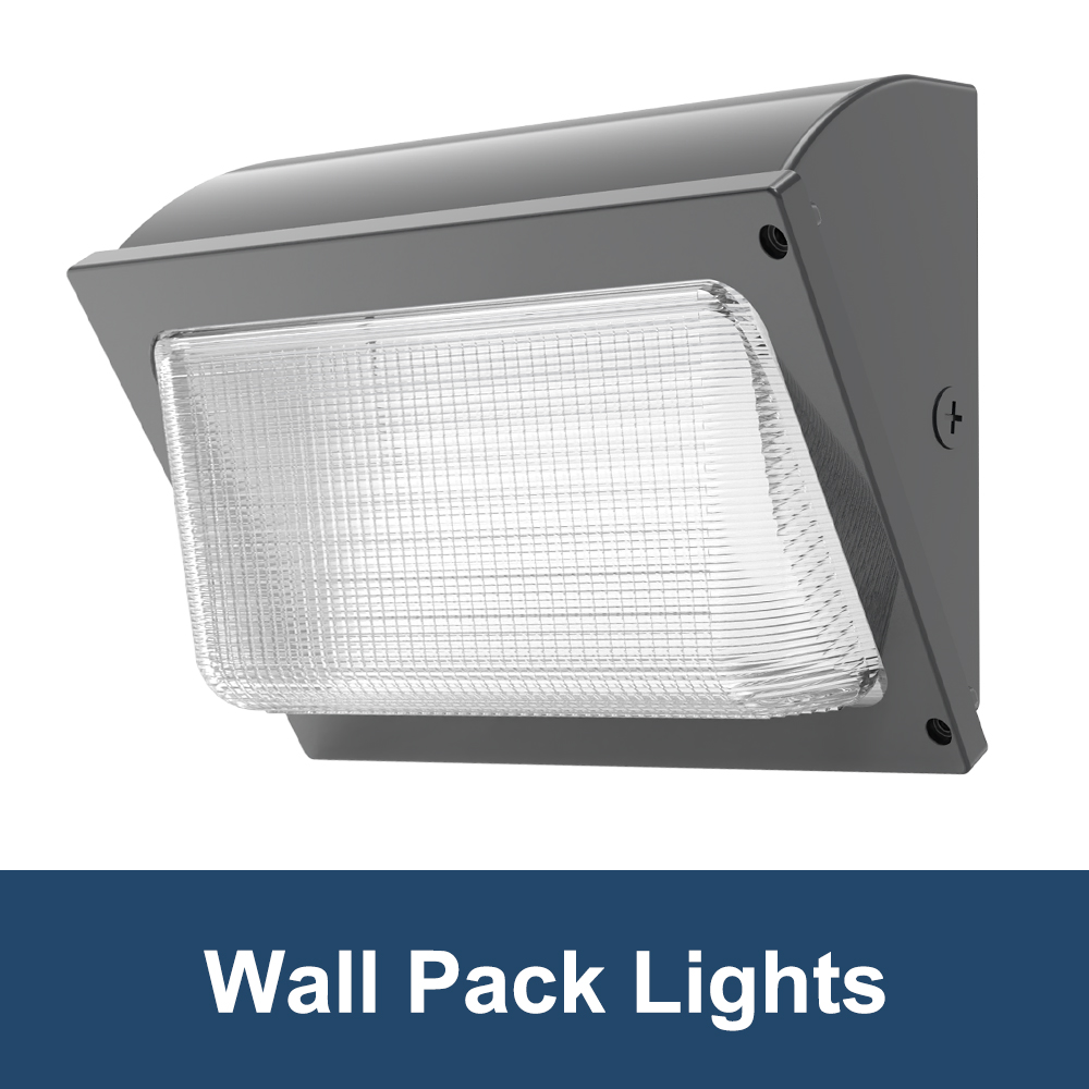 LED Wall Pack Lights | Outdoor Led Wall Pack – Hyperlite