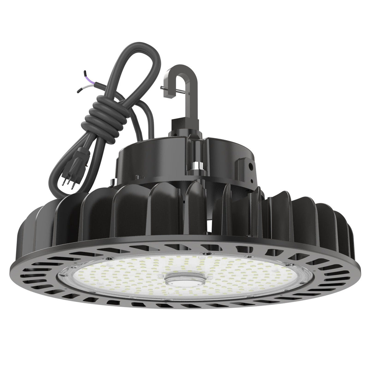 Indoor Ambiance | LED High Bay Lights | Luminary Solutions – Hyperlite