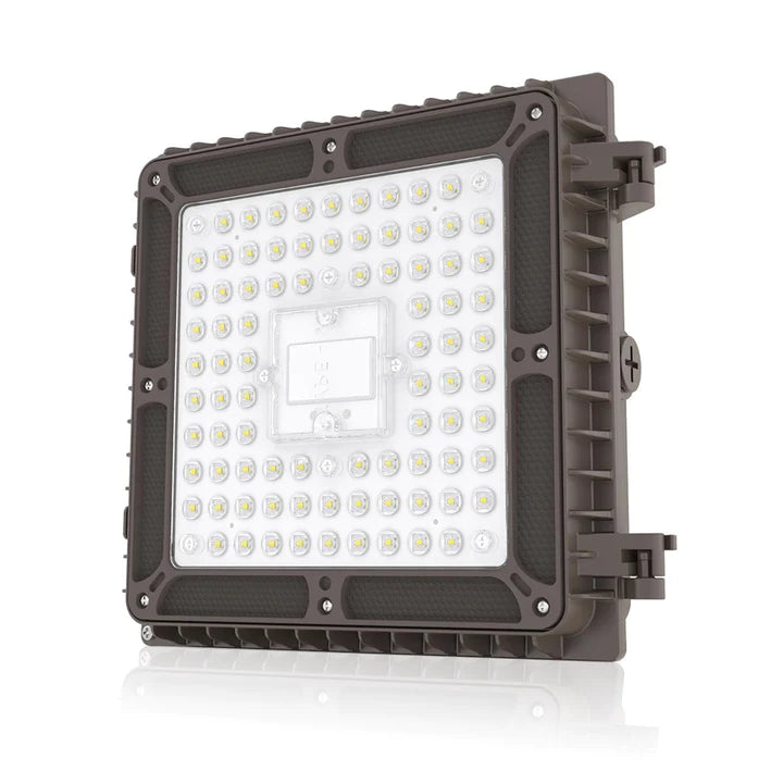 Luminosity | LED Canopy Lights | Ceiling Lighting – Hyperlite