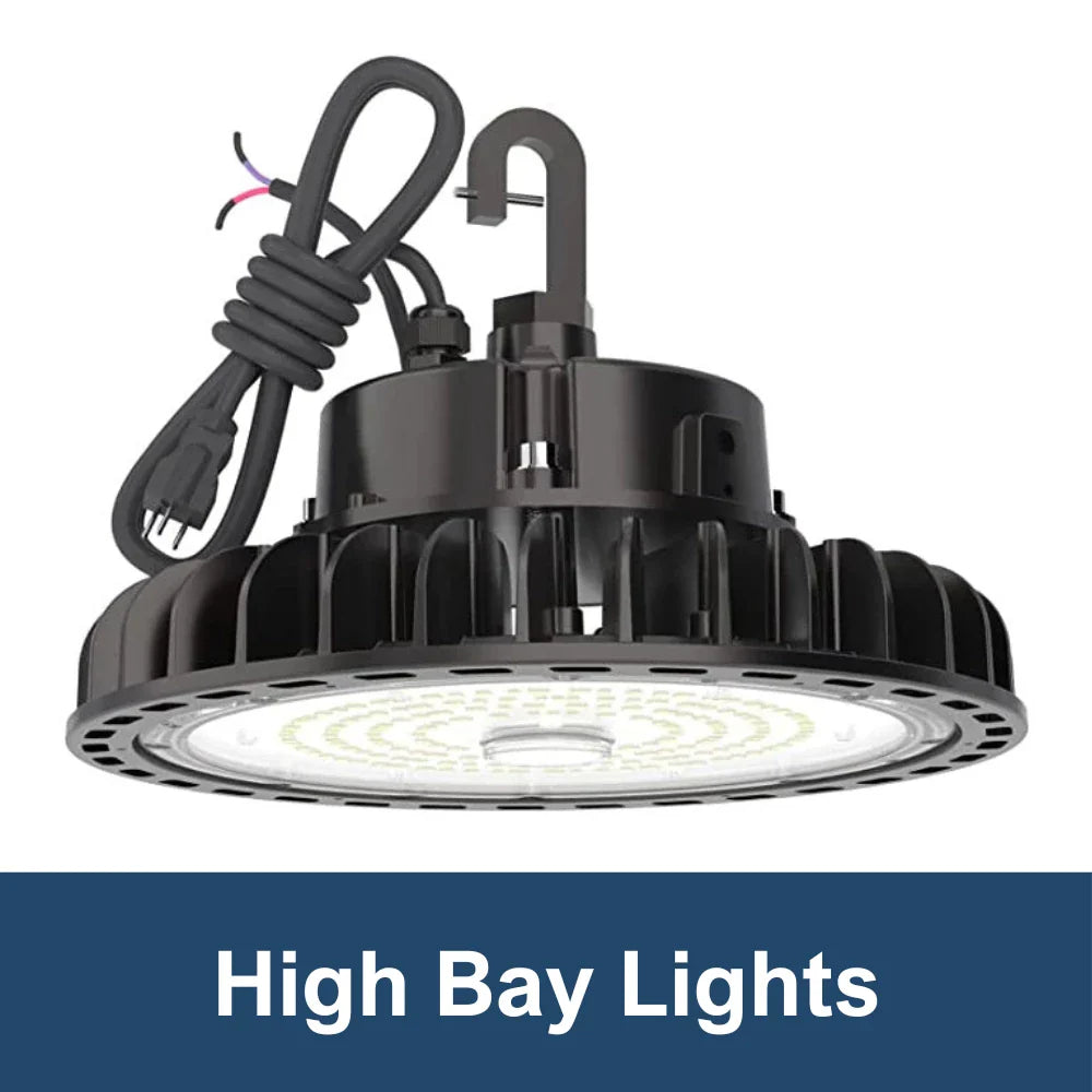 Hyperlite High Bay Lights | Shop LED High Bay Light Fixtures