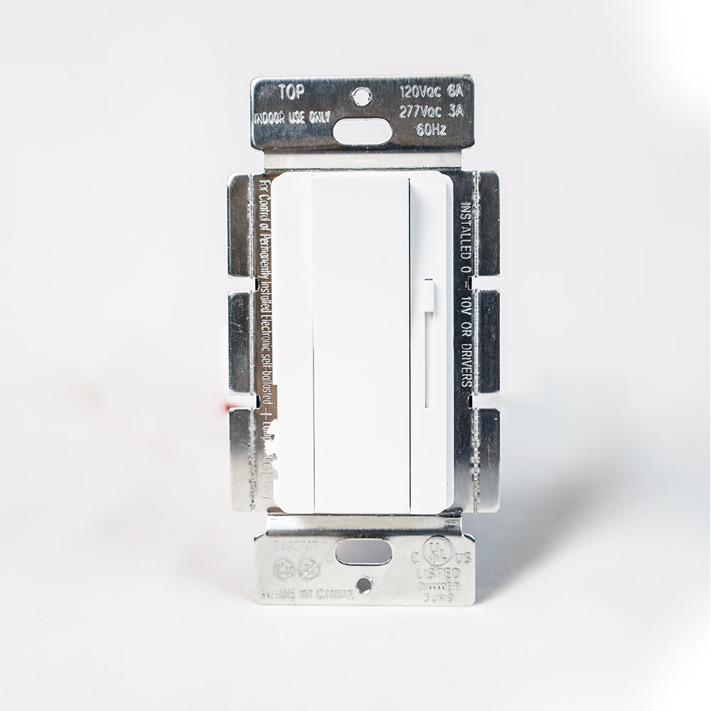 Hyperlite 1-10V LED Dimmer Switch | High Bay Light Control