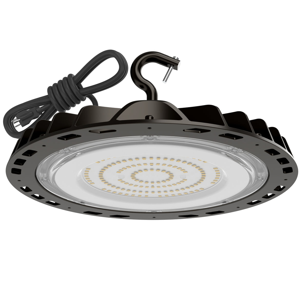 UFO LED High Bay Lights | Shop Round LED High Bay Light Fixtures ...