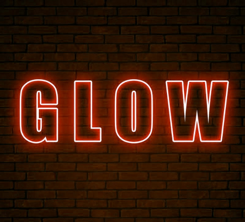 Customize the pattern you want | Custom LED neon signs – Hyperlite