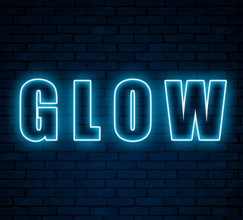 Customize the pattern you want | Custom LED neon signs – Hyperlite