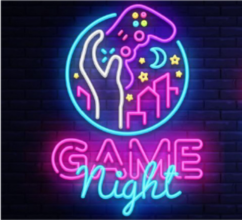 Customize the pattern you want | Custom LED neon signs – Hyperlite