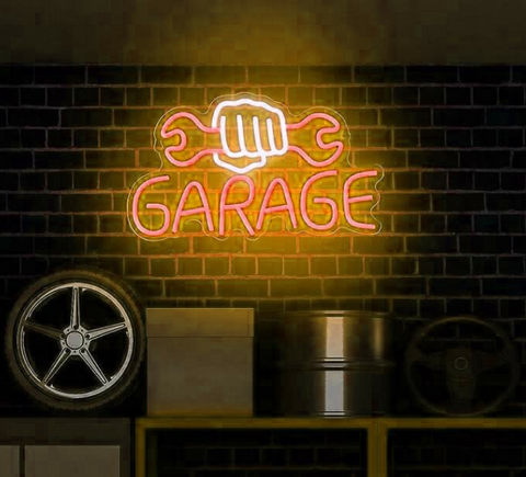 Customize the pattern you want | Custom LED neon signs – Hyperlite