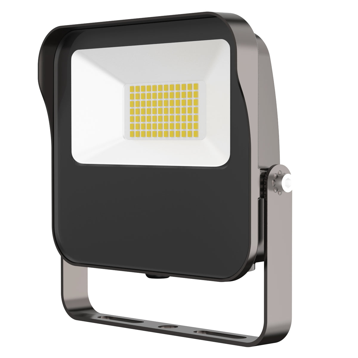 LED Flood Lights - Adjustable & Waterproof | HPFD01 – Hyperlite