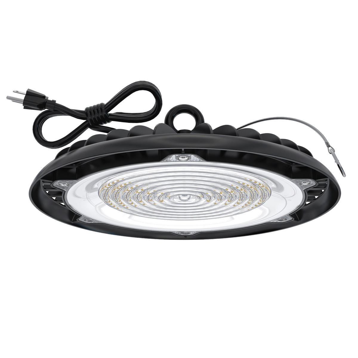 200W UFO LED High Bay Light | 26000LM | Shop, Barn – Hyperlite
