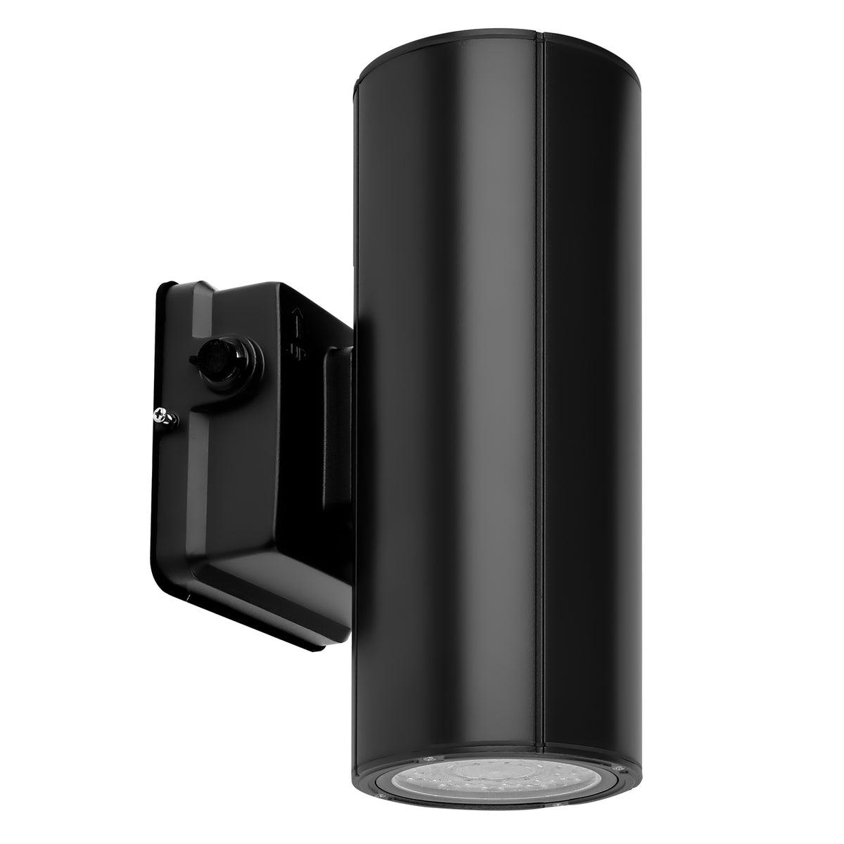 LED Up Down Light 2400LM | Photocell, Power & CCT Selectable – Hyperlite