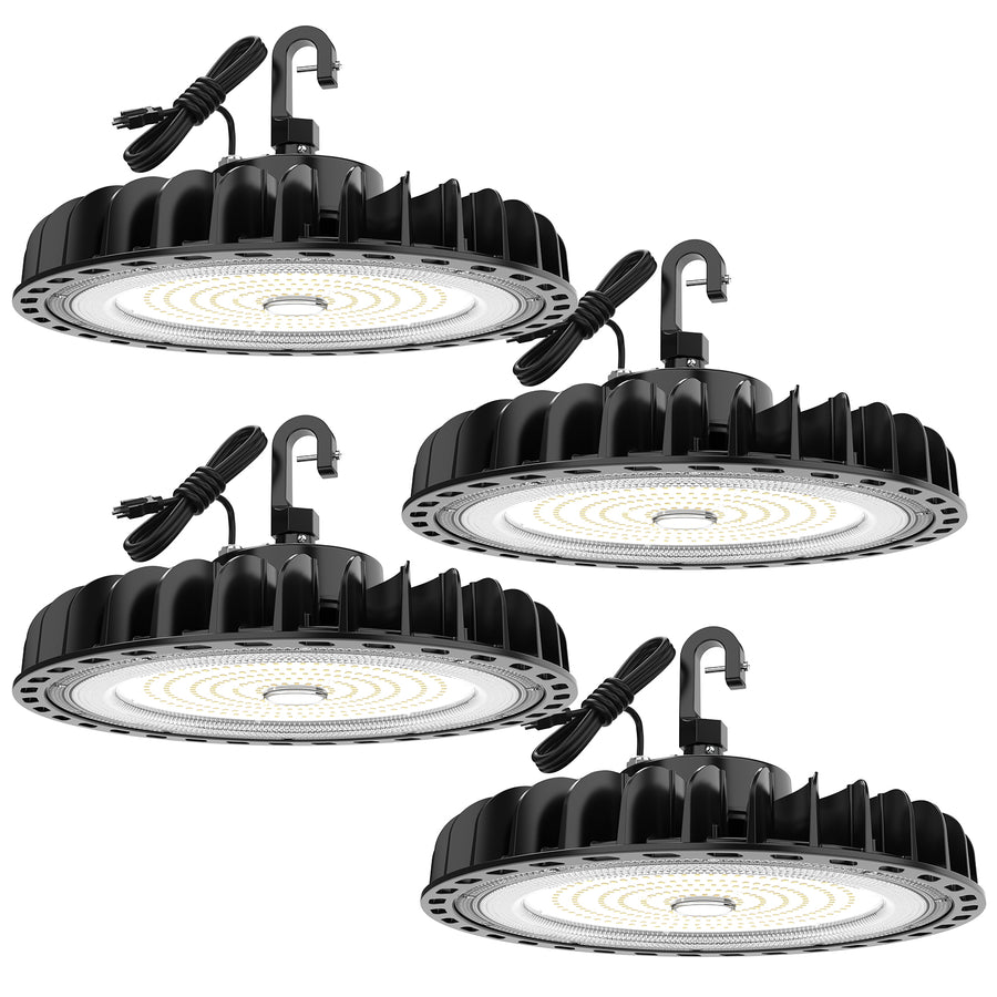 UFO LED High Bay Light | High-Efficiency Lighting – Hyperlite