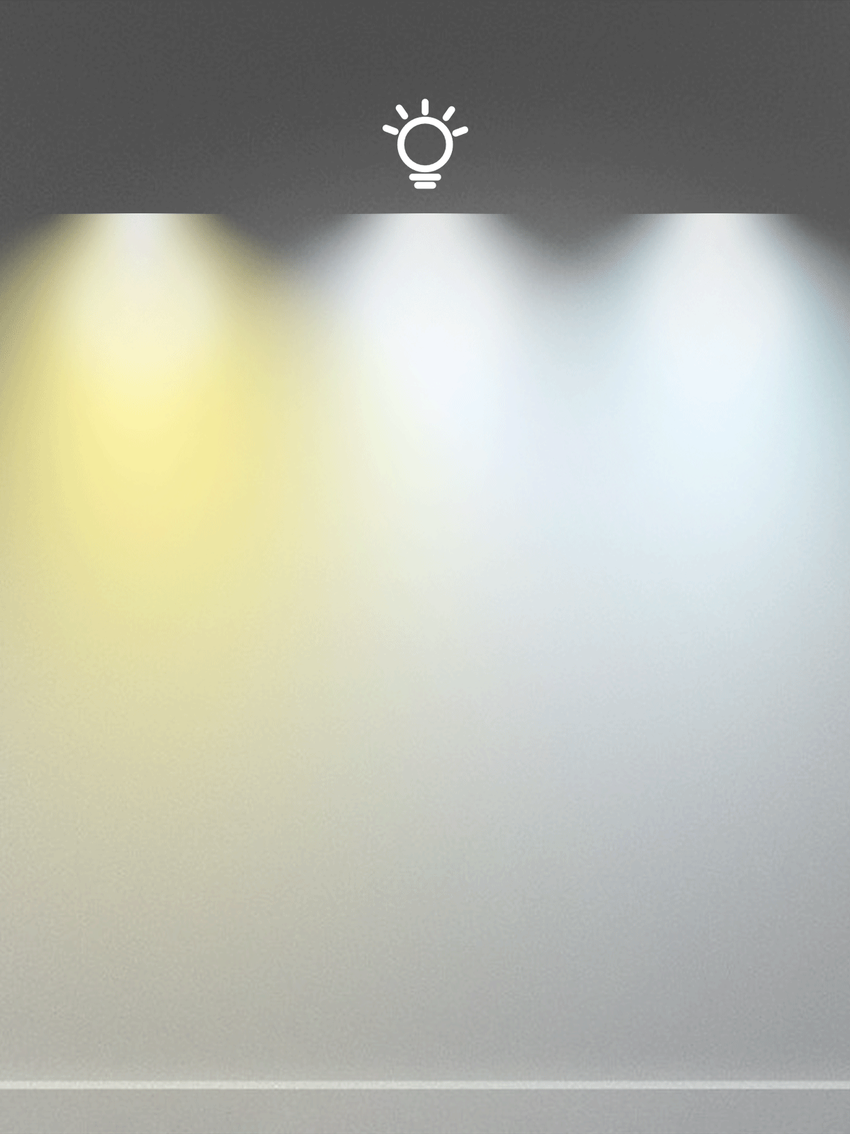 Hyperlite Hexagon Garage Lights | Honeycomb Light