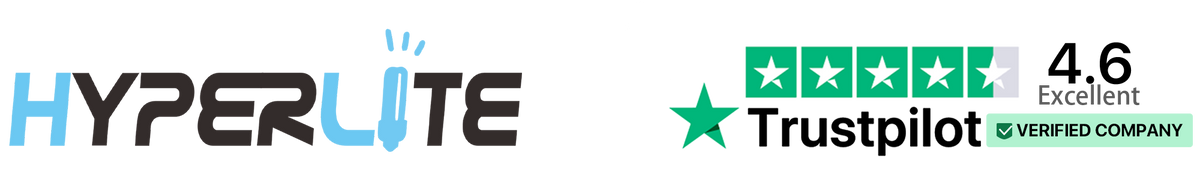 Lighting Design – Hyperlite