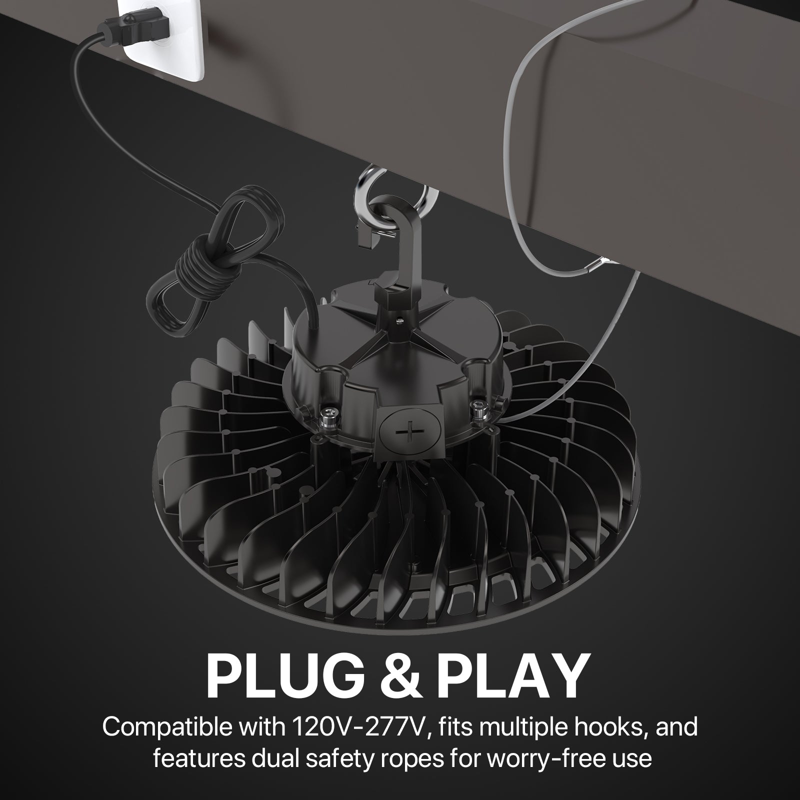 Ultimate LED Deals | Flash Sale on Commercial Lighting – Hyperlite