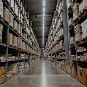 LED reflector | acrylic reflector | light difusser – Hyperlite