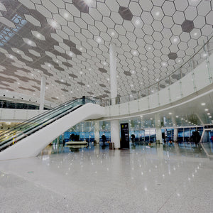 LED reflector | acrylic reflector | light difusser – Hyperlite