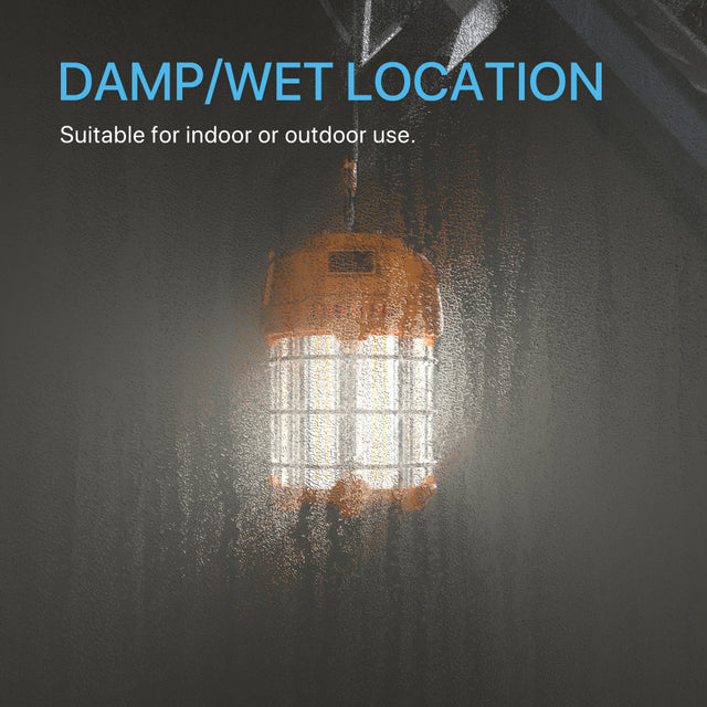 Led Work Lights | Commercial Lighting | Hyperlite Led lighting