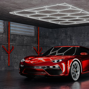 LED reflector | acrylic reflector | light difusser – Hyperlite