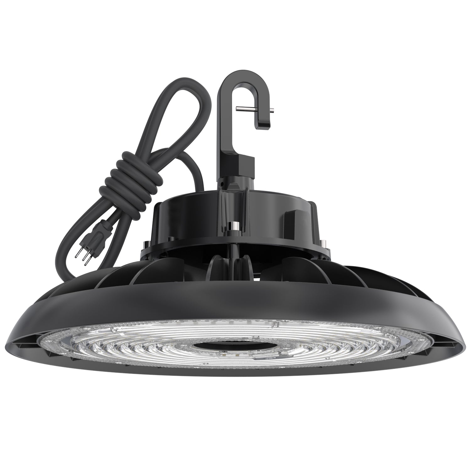 Motion Activated LED High Bay Light | Hyperlite RADAR Series