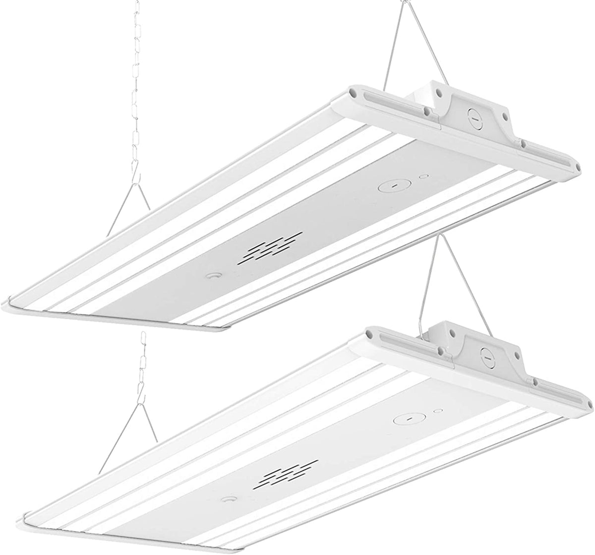LED linear high bay light | led linear light | linear pendant lighting ...